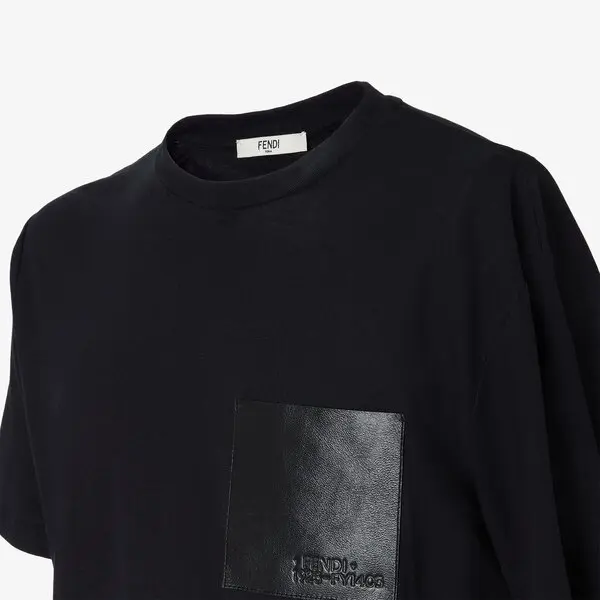 Fendi T-shirt - Black