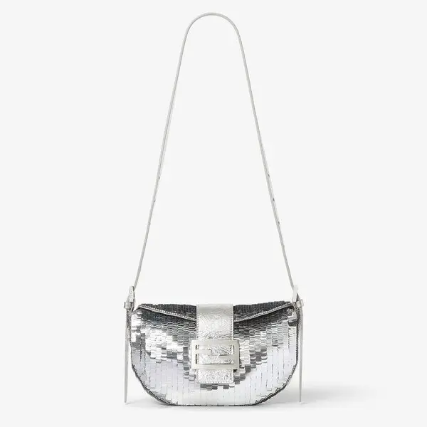 Fendi Croissant Bag