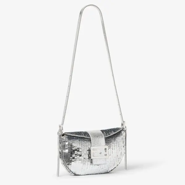 Fendi Croissant Bag