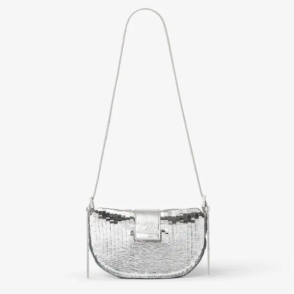 Fendi Croissant Bag