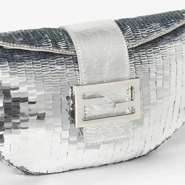 Fendi Croissant Bag
