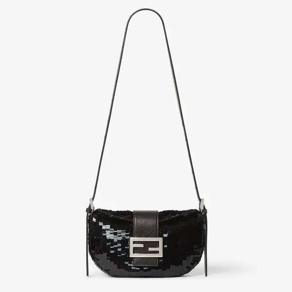 Fendi Croissant Bag