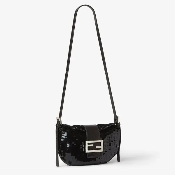 Fendi Croissant Bag