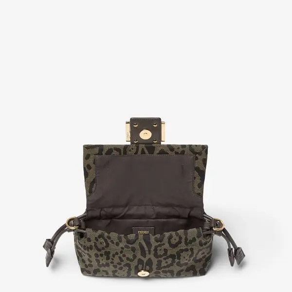 Fendi Baguette® Soft Small