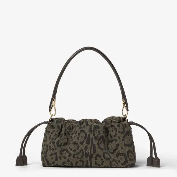 Fendi Baguette® Soft Medium