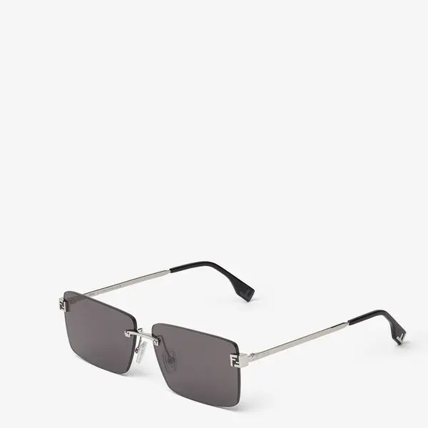Fendi Sky - Grey