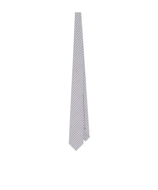 Dolce & Gabbana Dolce Gabbana Striped Tie