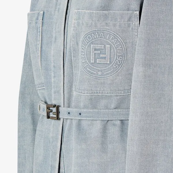 Fendi Jacket
