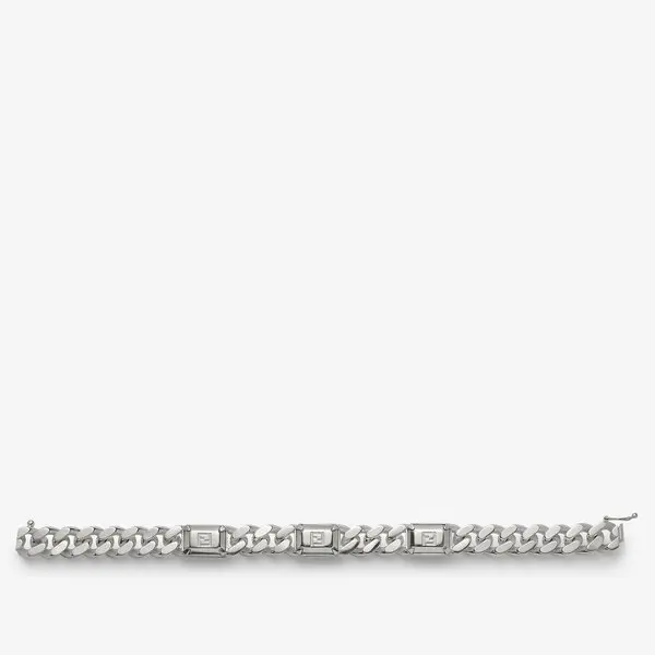 Fendi 925 Bracelet
