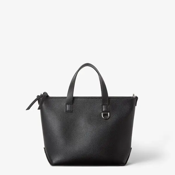 Fendi Lui Shopping Small - Black