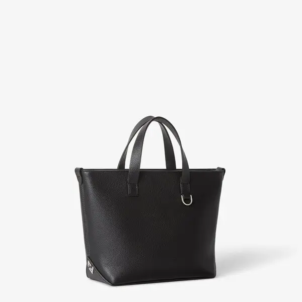 Fendi Lui Shopping Small - Black