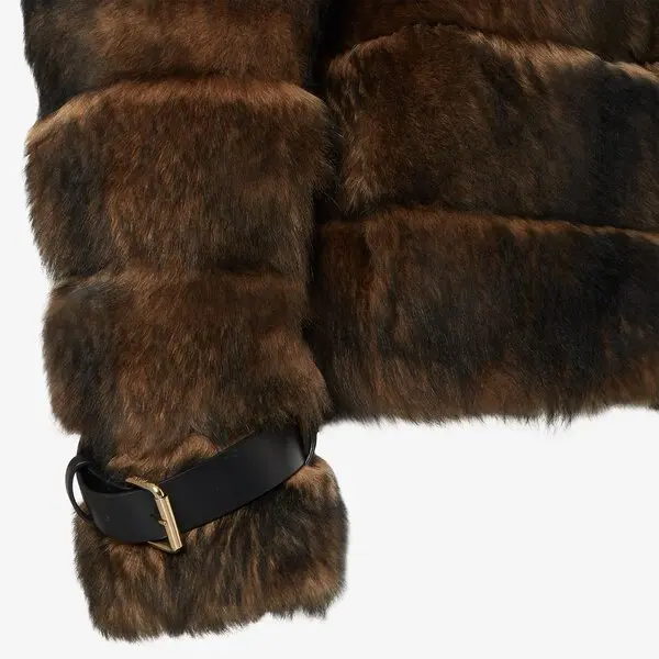 Fendi Blouson