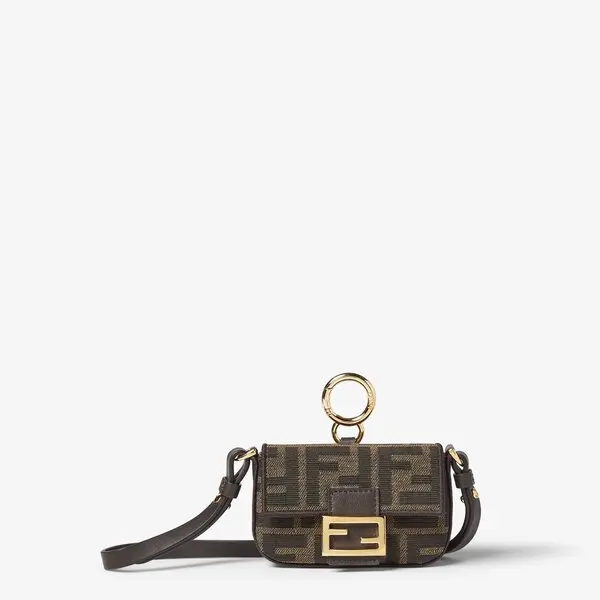 Fendi Nano Baguette Charm