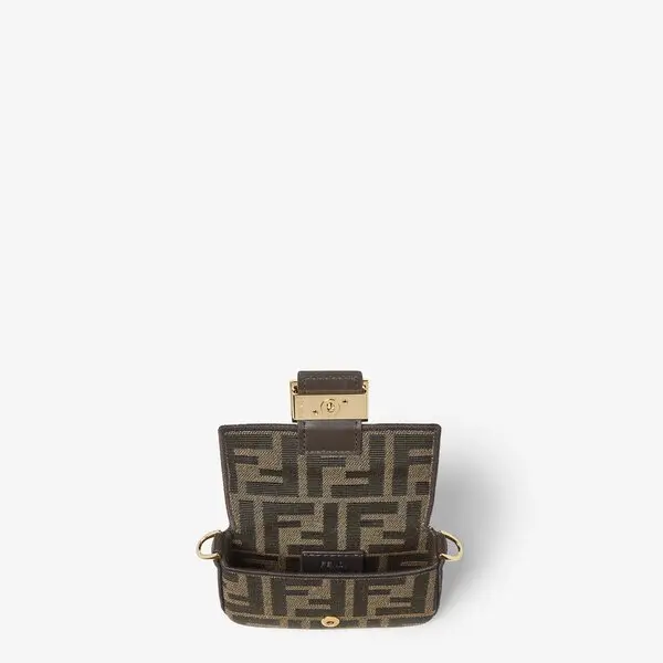 Fendi Nano Baguette Charm