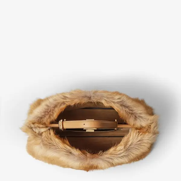 Fendi Peekaboo Soft Large