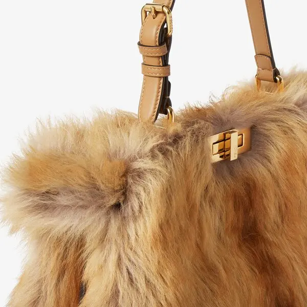 Fendi Peekaboo Soft Large