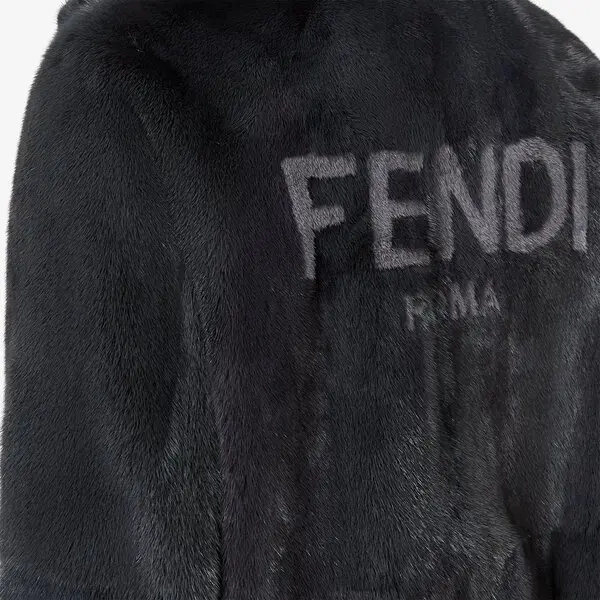 Fendi Blouson
