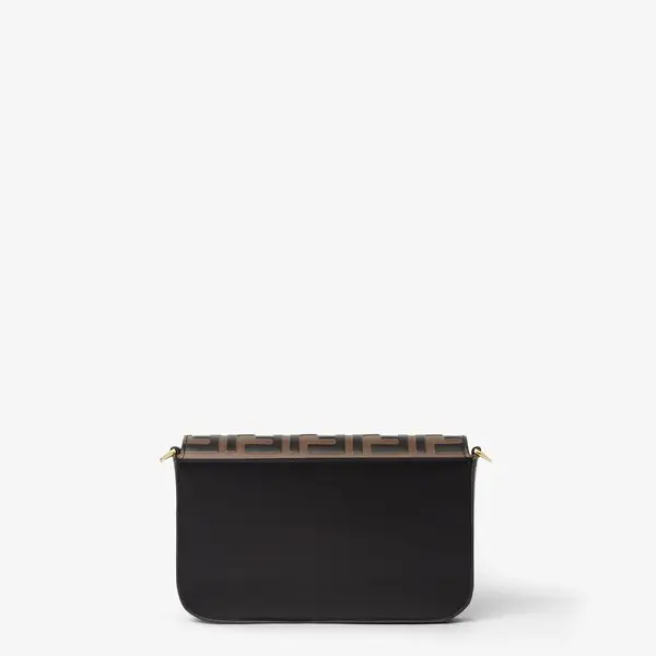 Fendi Ff Diamonds Wallet On Chain