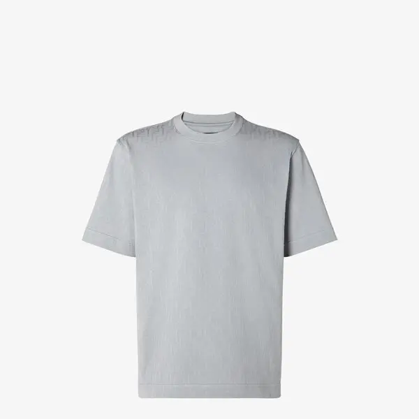Fendi T-shirt - Grey