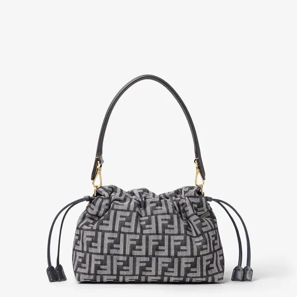 Fendi Mamma Baguette Medium