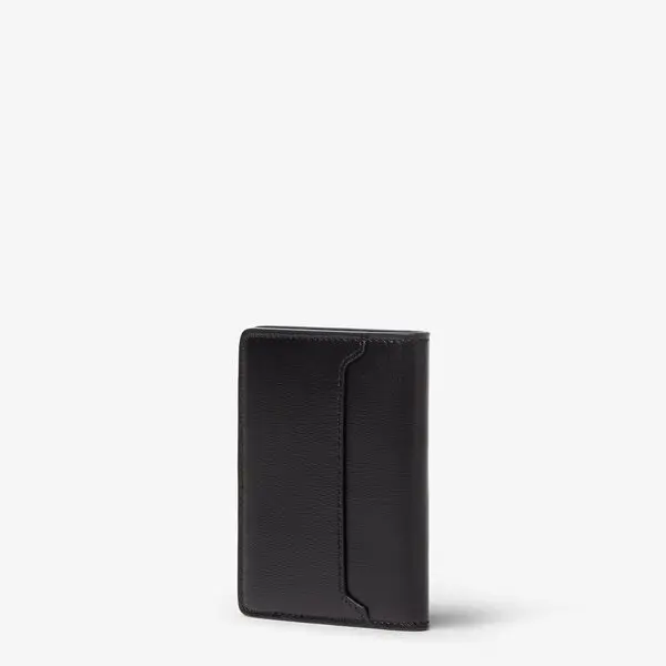 Fendi Ff Squared Card Holder