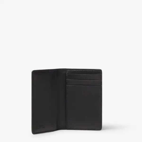 Fendi Ff Squared Card Holder