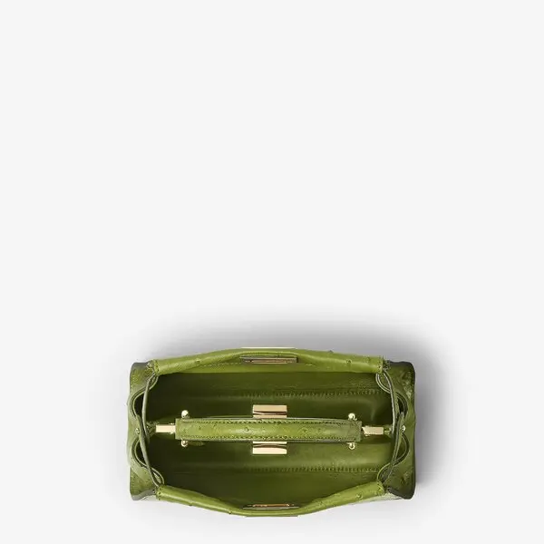 Fendi Peekaboo® Mini - Green