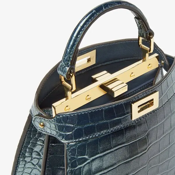 Fendi Peekaboo Iseeu Petite