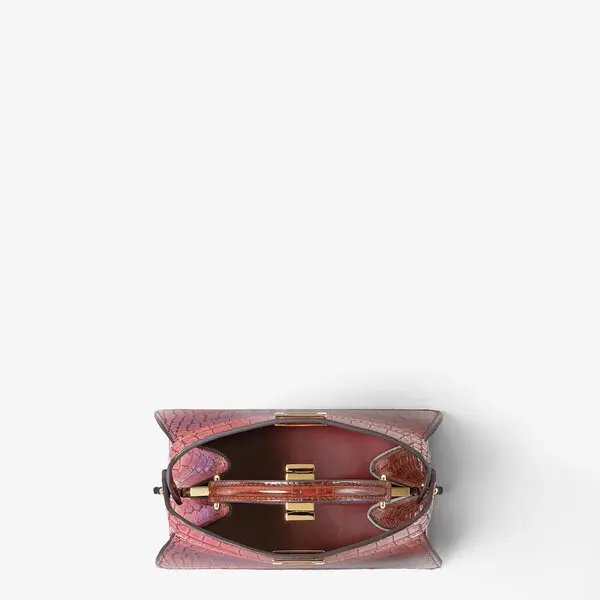 Fendi Peekaboo Iseeu Petite - Pink