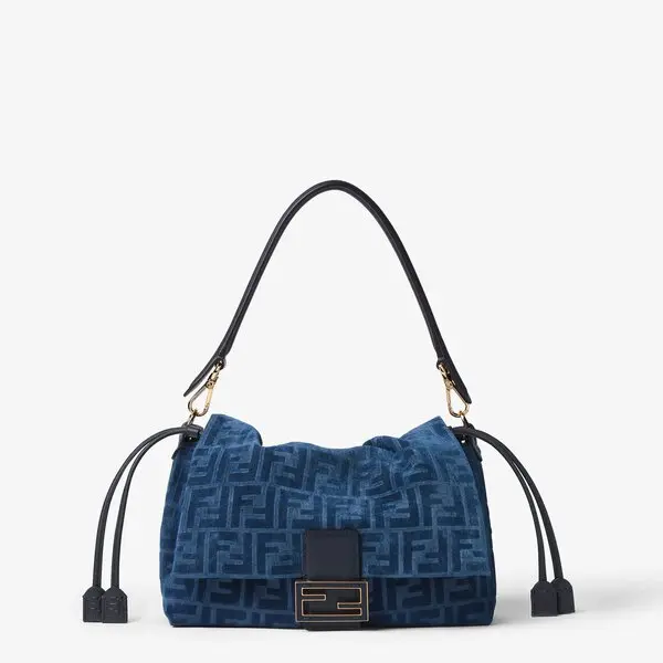 Fendi Mamma Baguette Medium