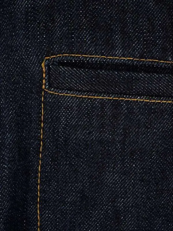 Bottega Veneta Logo Shirt