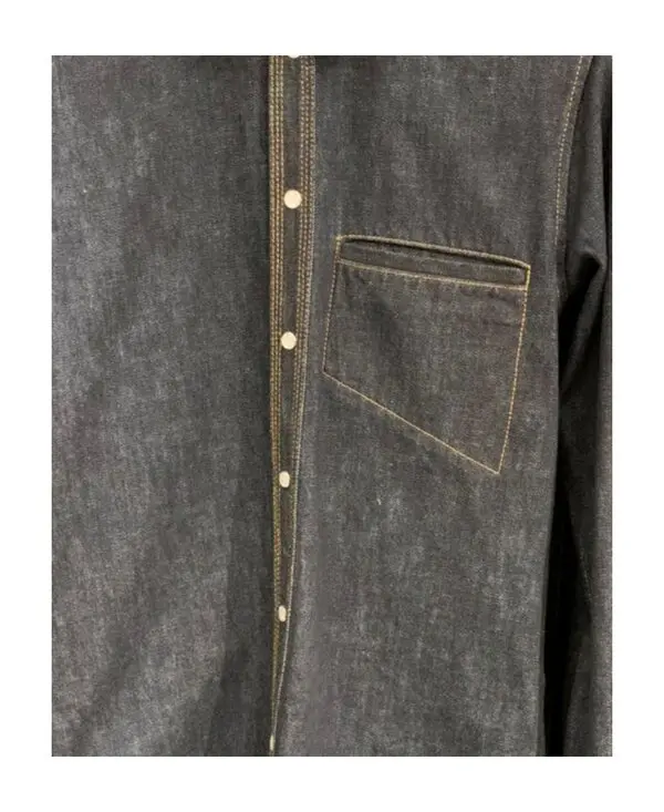 Bottega Veneta Logo Shirt