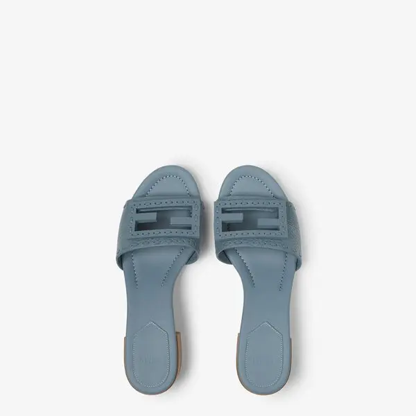Fendi Tube - Light Blue