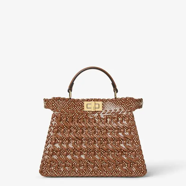 Fendi Peekaboo Iseeu Small