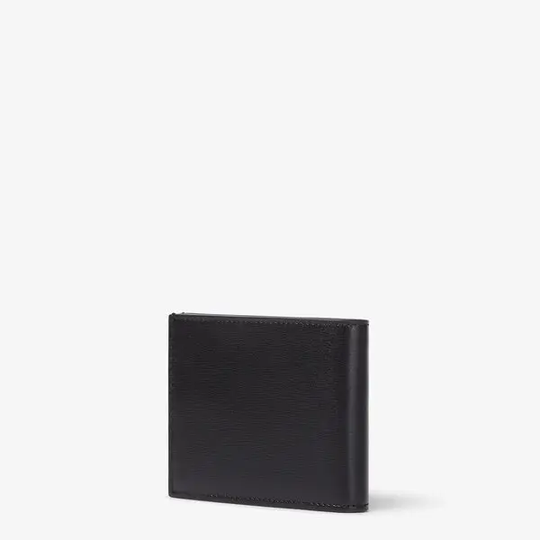 Fendi Squared Ff Wallet