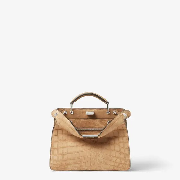 Fendi Peekaboo Iseeu Small