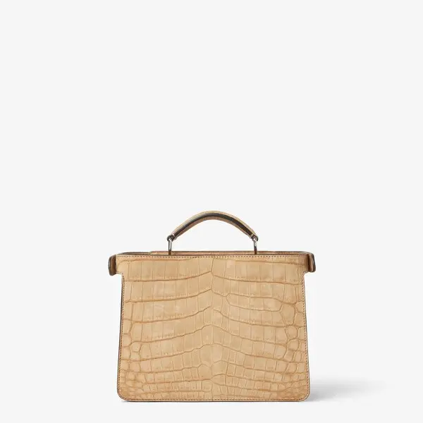 Fendi Peekaboo Iseeu Small