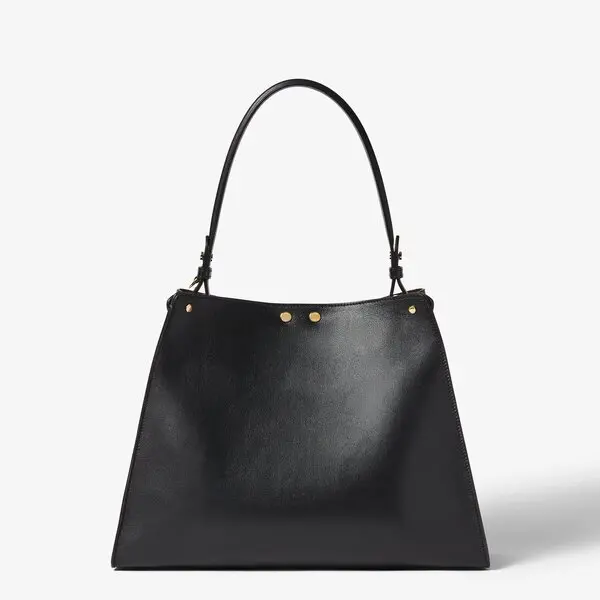 Fendi Way Medium - Black