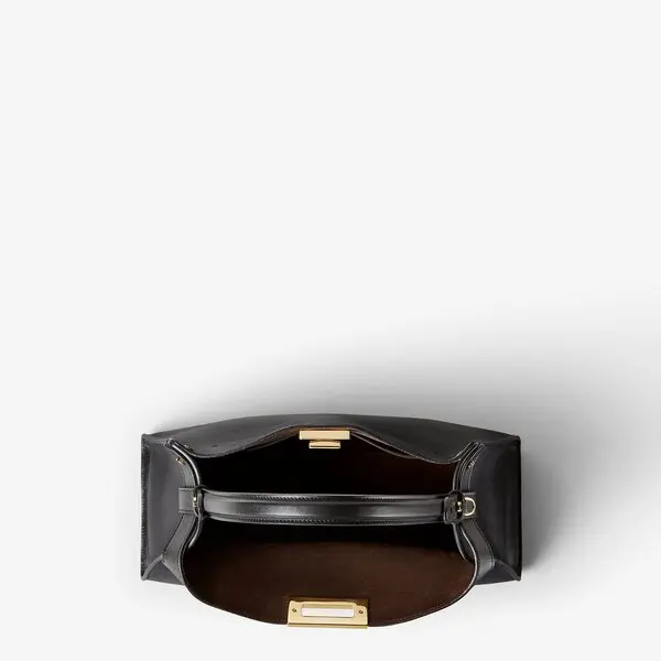 Fendi Way Medium - Black