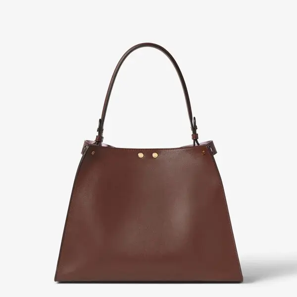 Fendi Way Medium - Brown