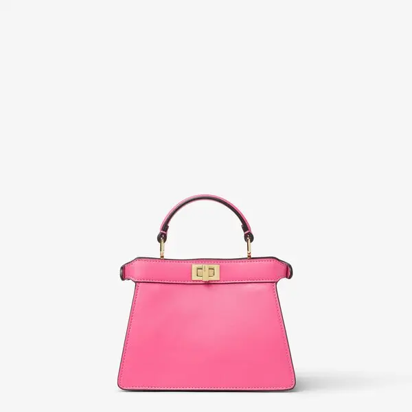 Fendi Peekaboo® Iseeu Petite - Pink
