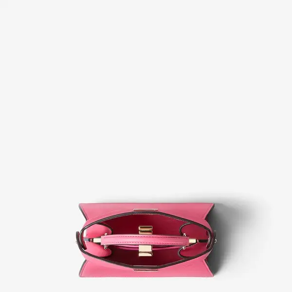 Fendi Peekaboo® Iseeu Petite - Pink