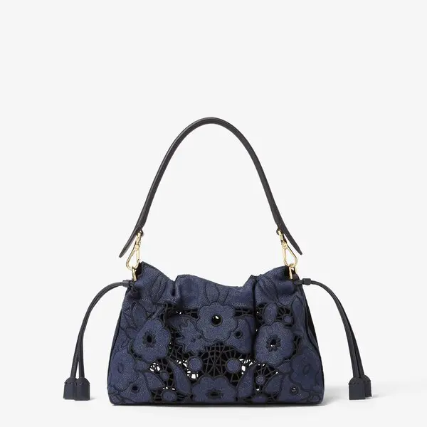 Fendi Mamma Baguette Medium