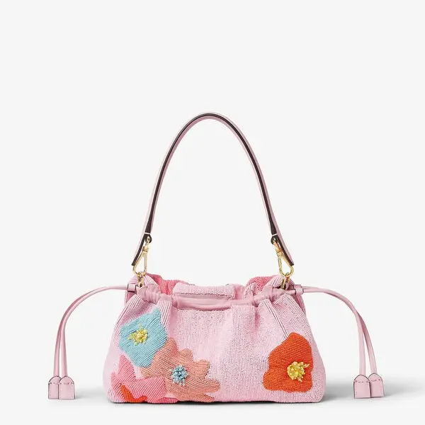 Fendi Mamma Baguette Medium