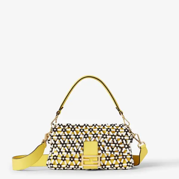 Fendi Baguette