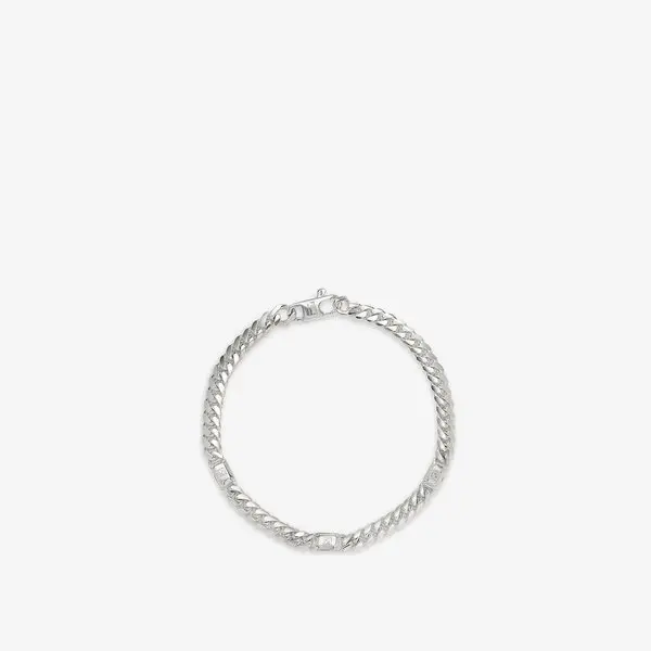 Fendi 925 Bracelet