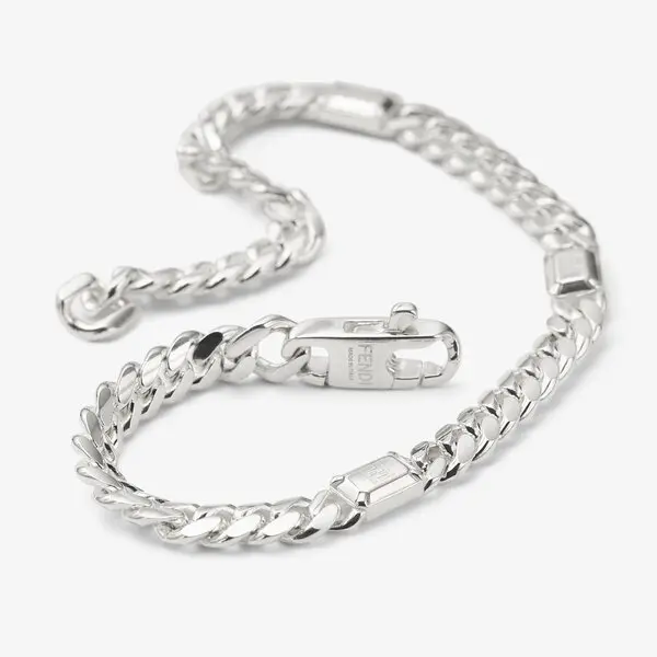 Fendi 925 Bracelet
