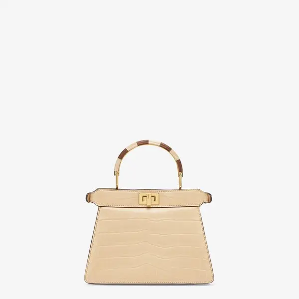 Fendi Peekaboo Iseeu Petite