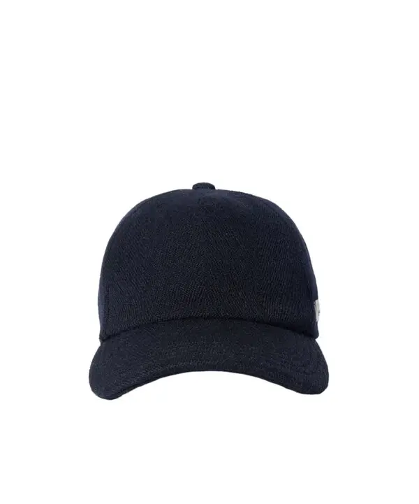 Jacquemus The Cavallo Baseball Cap