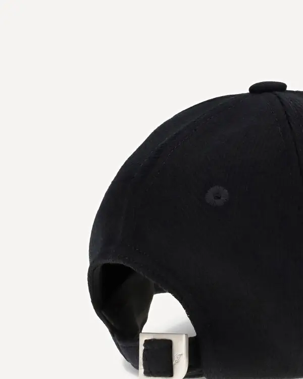 Jacquemus The Cavallo Baseball Cap